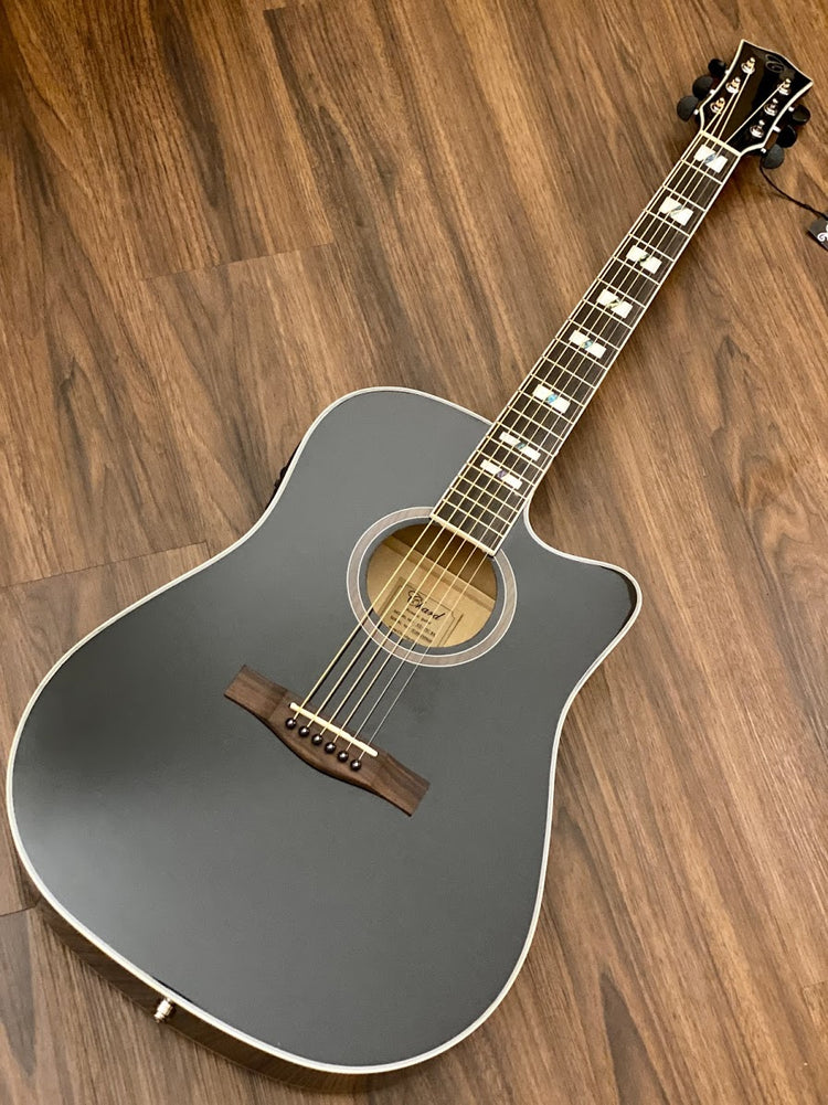 SQOE Spain, Galatasaray and Chard Acoustic Electric Fresh Line Up 2021 – nafiriguitar.com