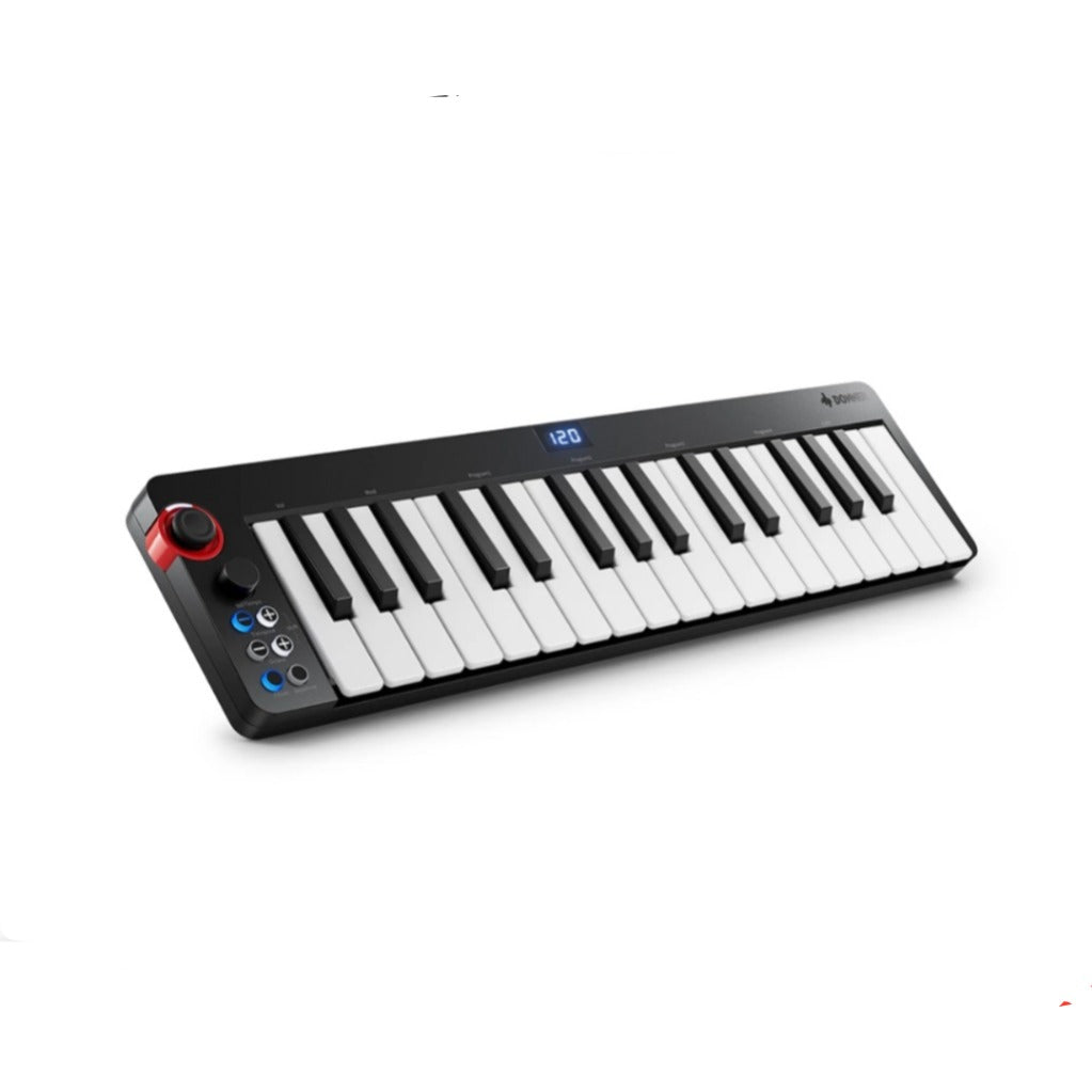 Donner N - 32 32 Key USB MIDI Keyboard Controller – nafiriguitar.com