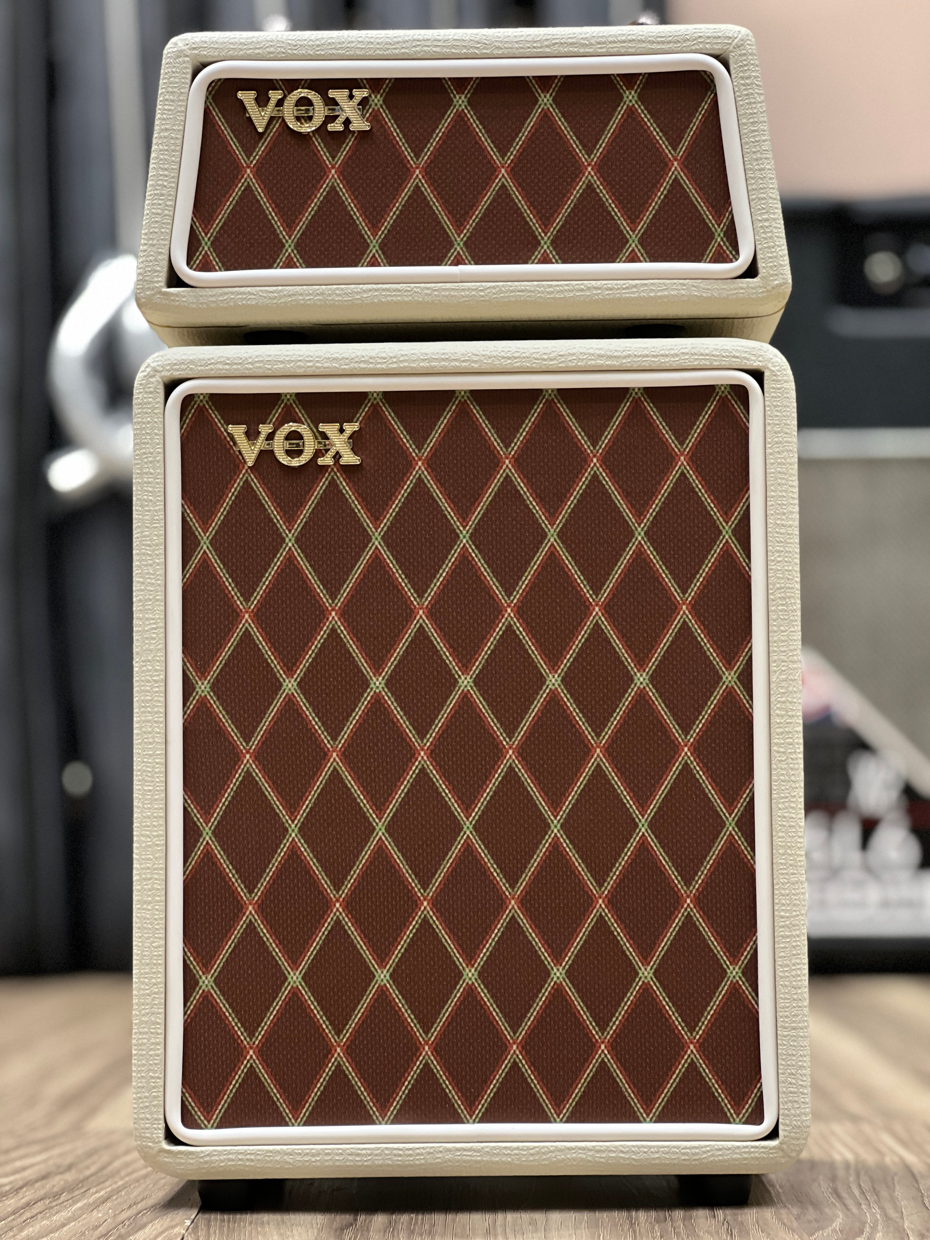 VOX MSB-A Micro Superbeetle Audio Amplifier – nafiriguitar.com