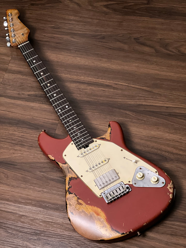 Aguda – nafiriguitar.com