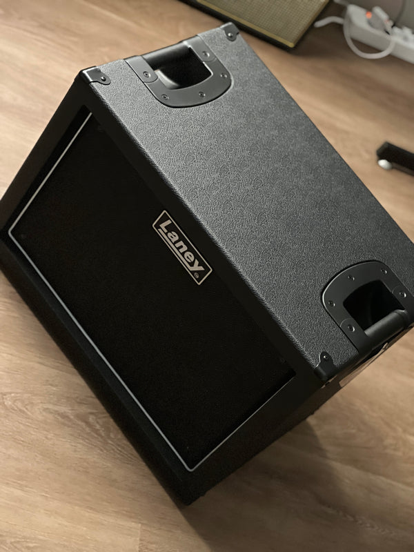 Laney LFR-112 Active FRFR Guitar Cabinet 400W - 12 inch – nafiriguitar.com