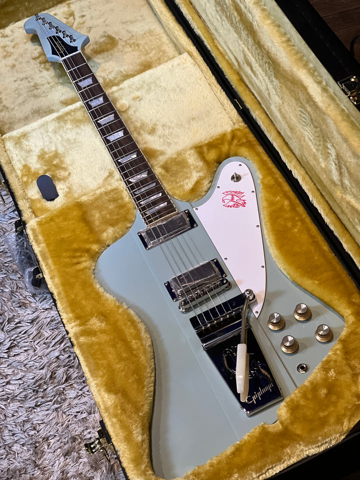 Epiphone Inspired by Gibson Custom – nafiriguitar.com