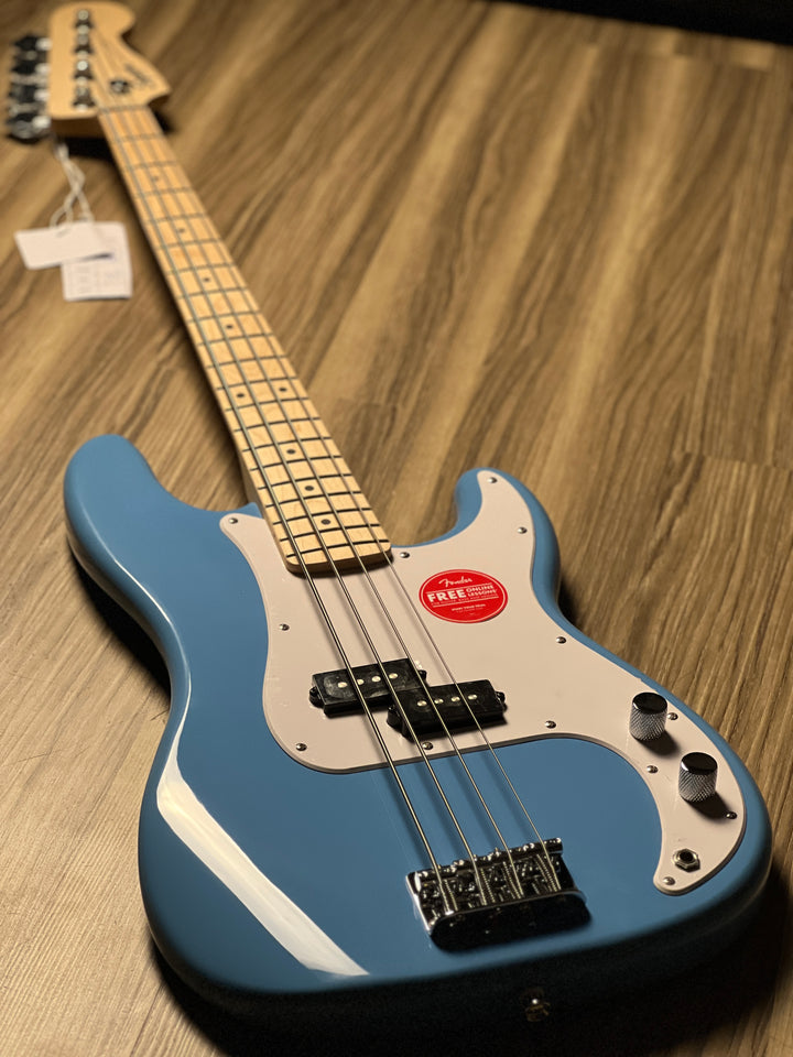 Squier Sonic Series – nafiriguitar.com