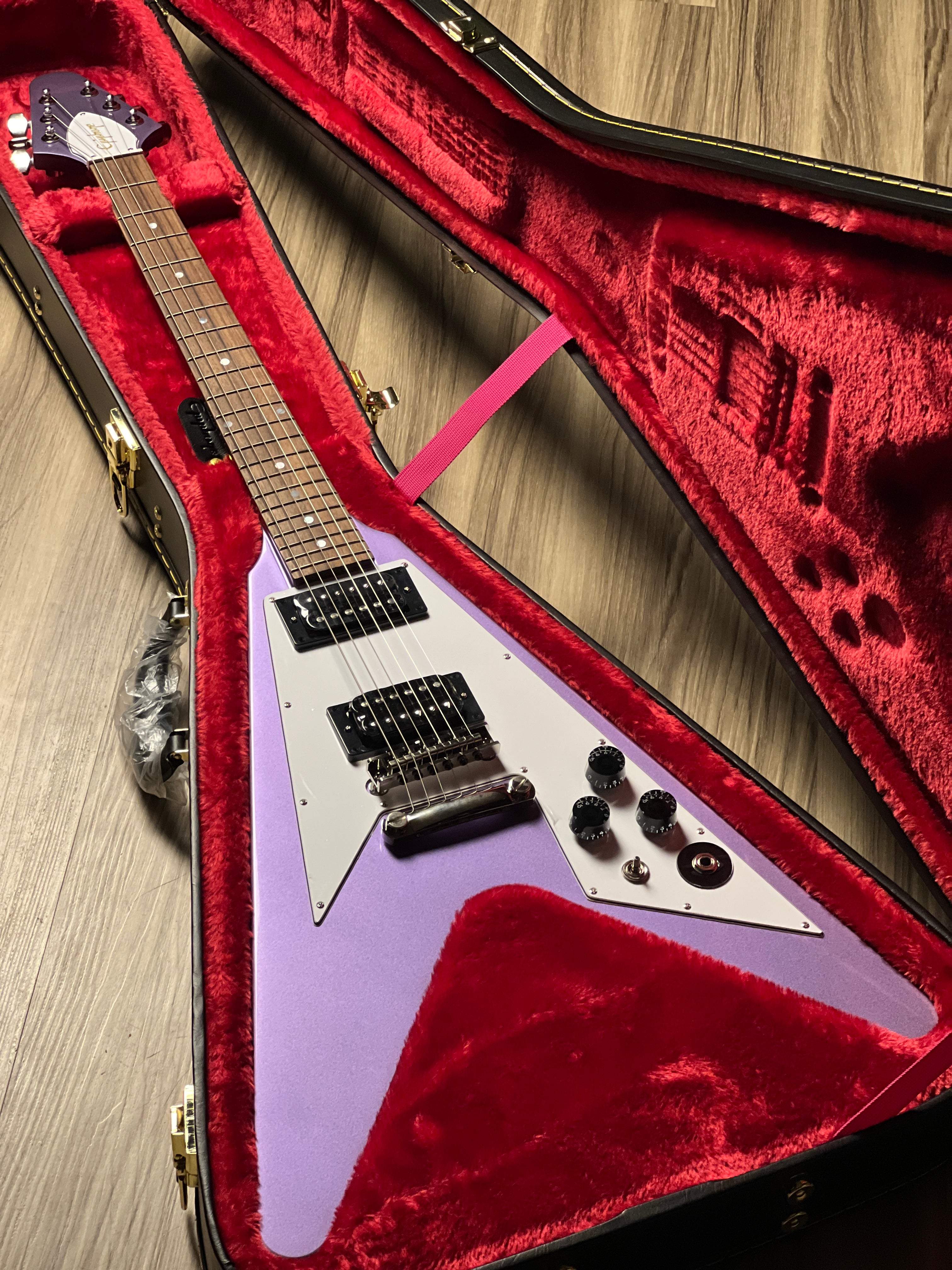 Epiphone Signature Models – Page 3 – nafiriguitar.com