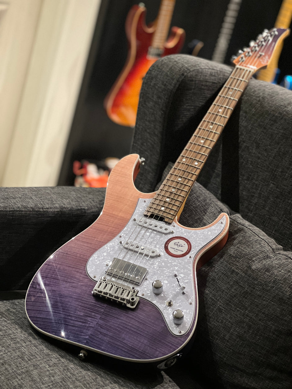 SHIJIE Guitar – nafiriguitar.com