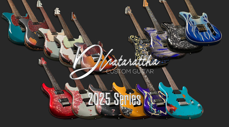 One of the Biggest and Trusted Guitar Store in Southeast Asia ...