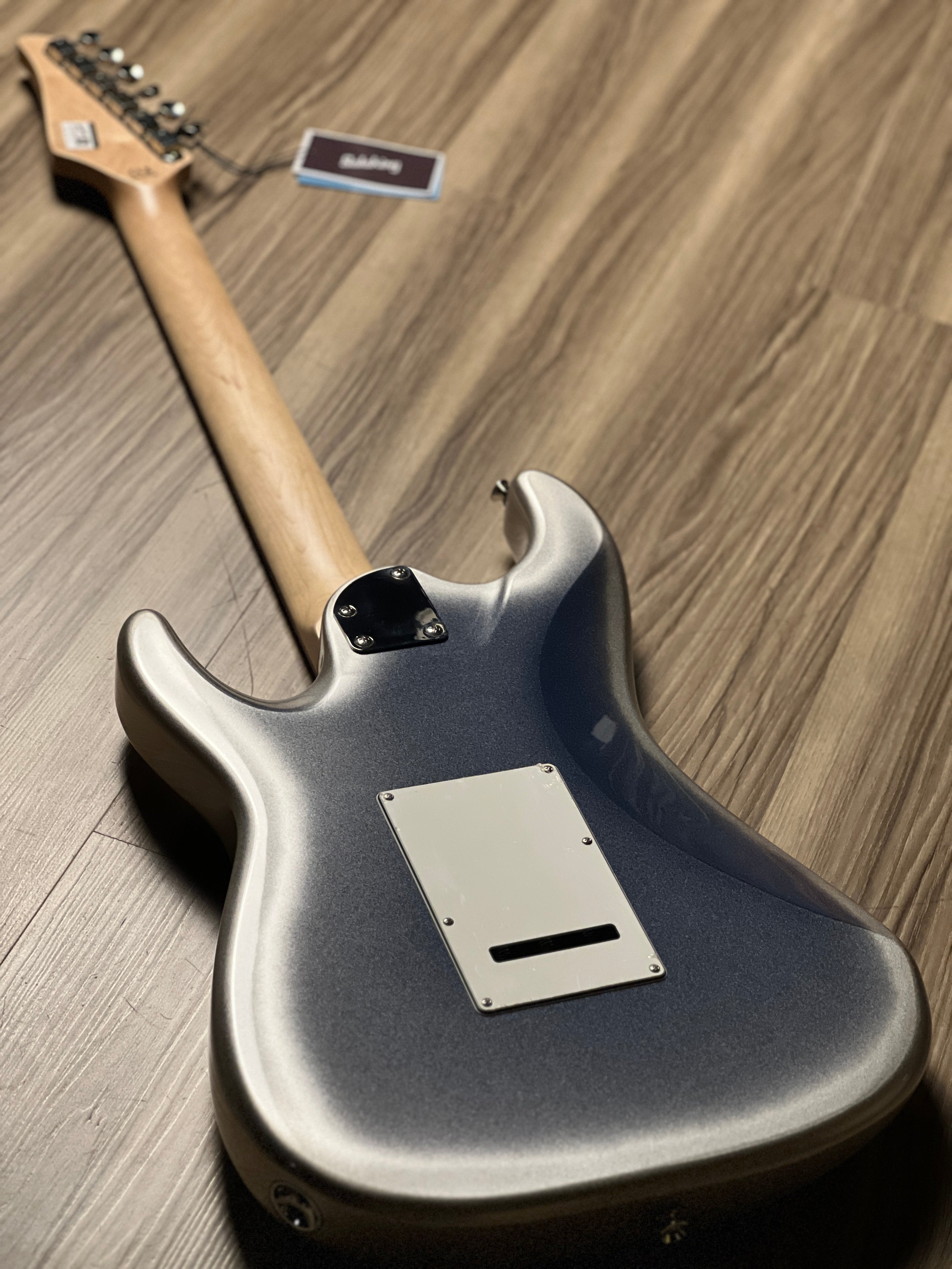 Soloking MS-1 Basic with Rosewood FB in Northern Light Burst Limited E – nafiriguitar.com