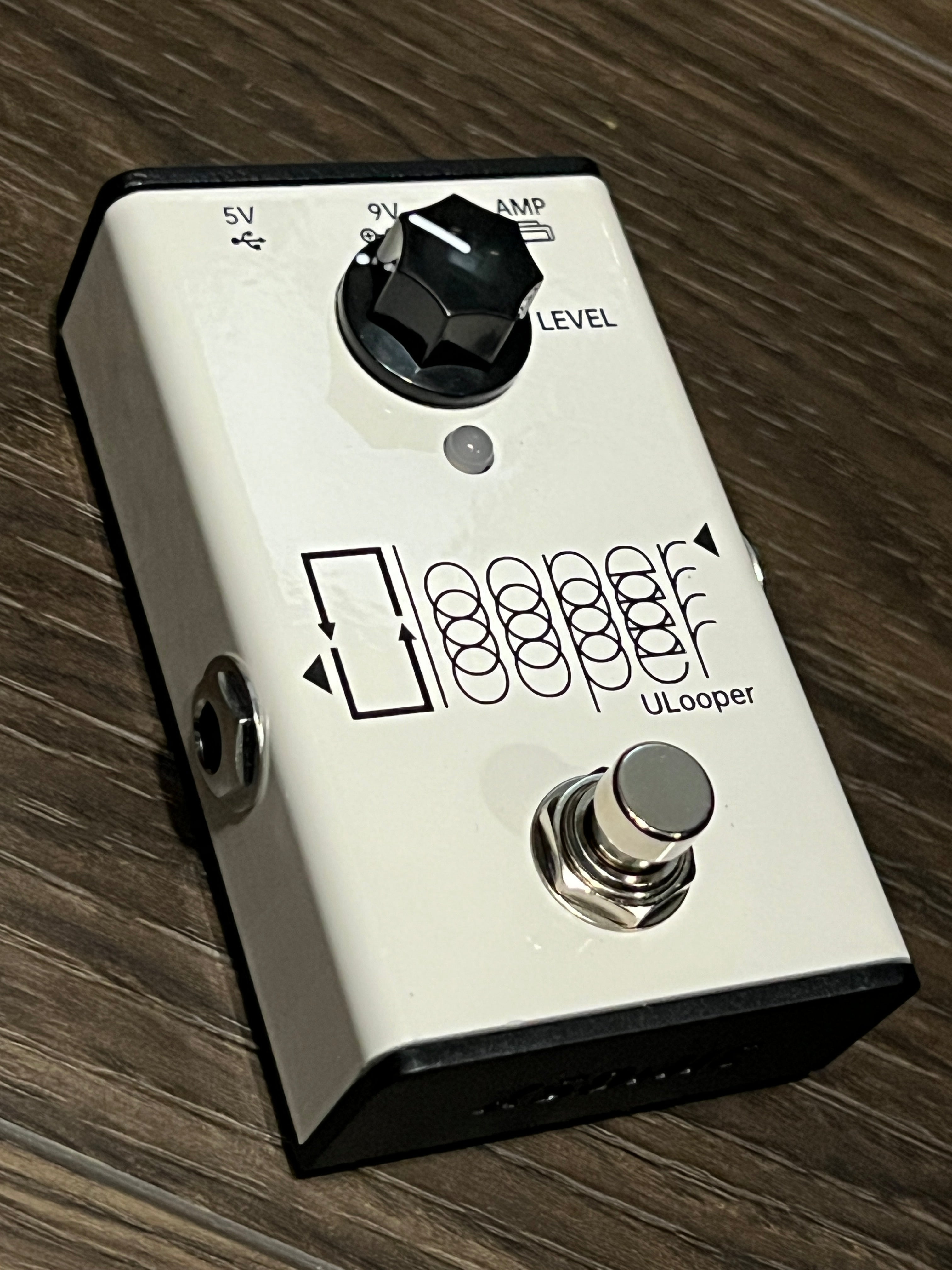 XSonic ULooper USB Digital Amp Looper – nafiriguitar.com