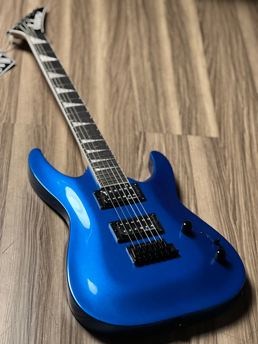 Jackson JS Series Dinky Archtop JS22 DKA with Amaranth FB in Metallic ...