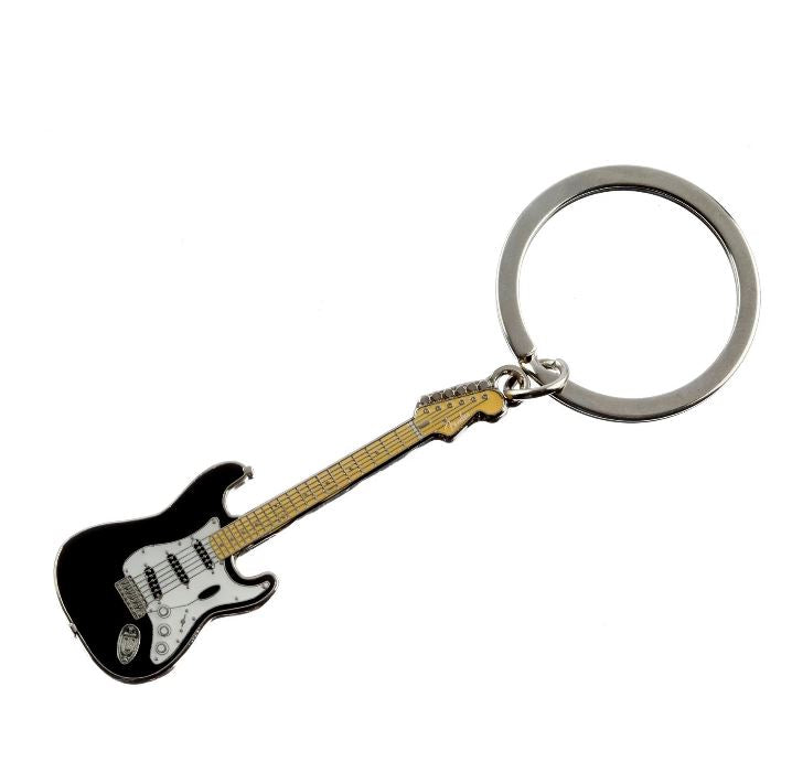 Fender Stratocaster Keychain – nafiriguitar.com