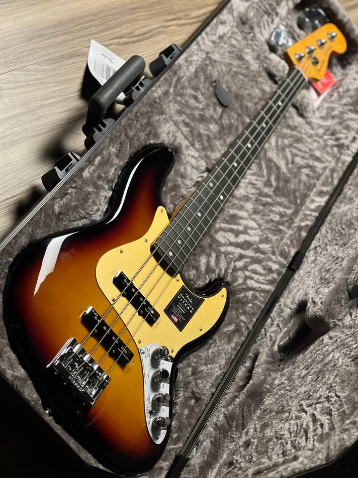 Fender Bass – nafiriguitar.com