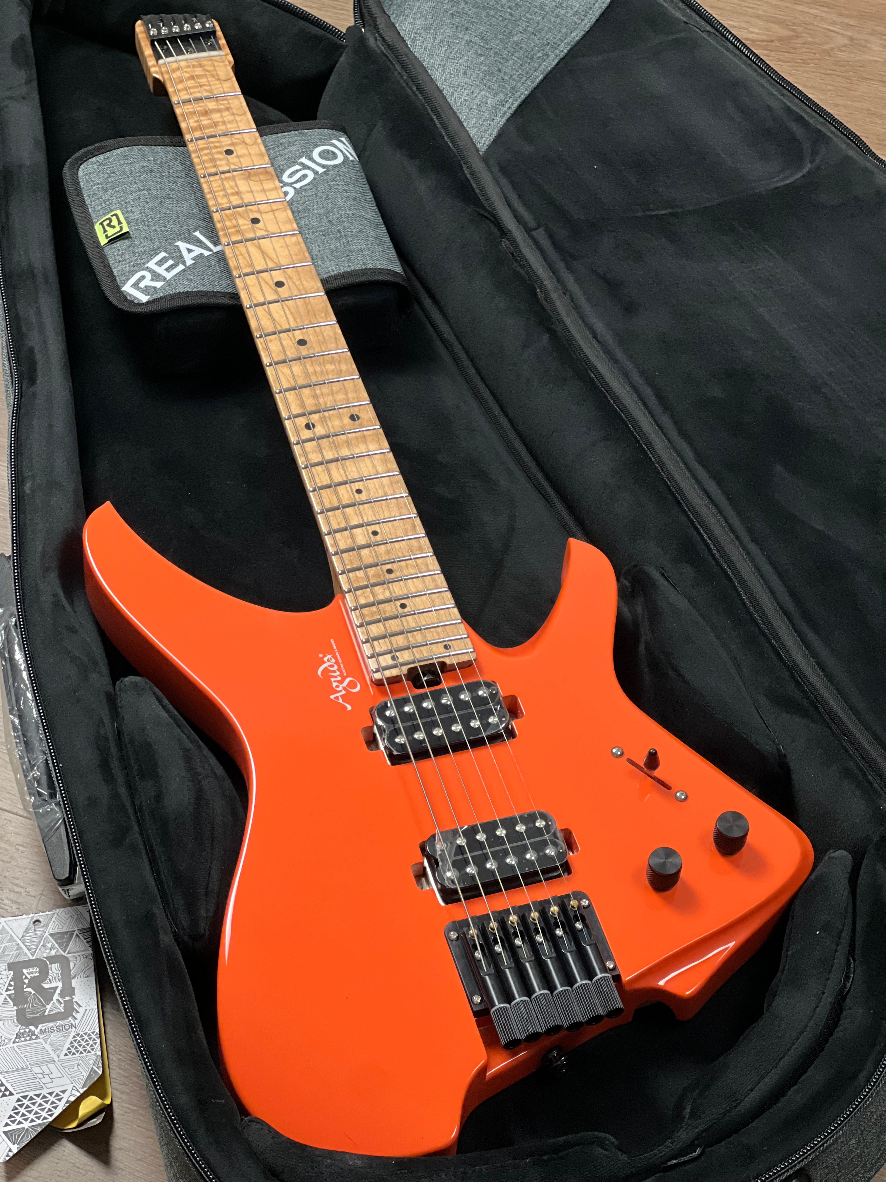Aguda – Page 3 – nafiriguitar.com