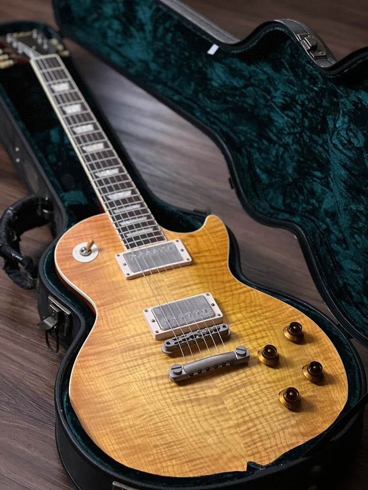 Tokai – nafiriguitar.com