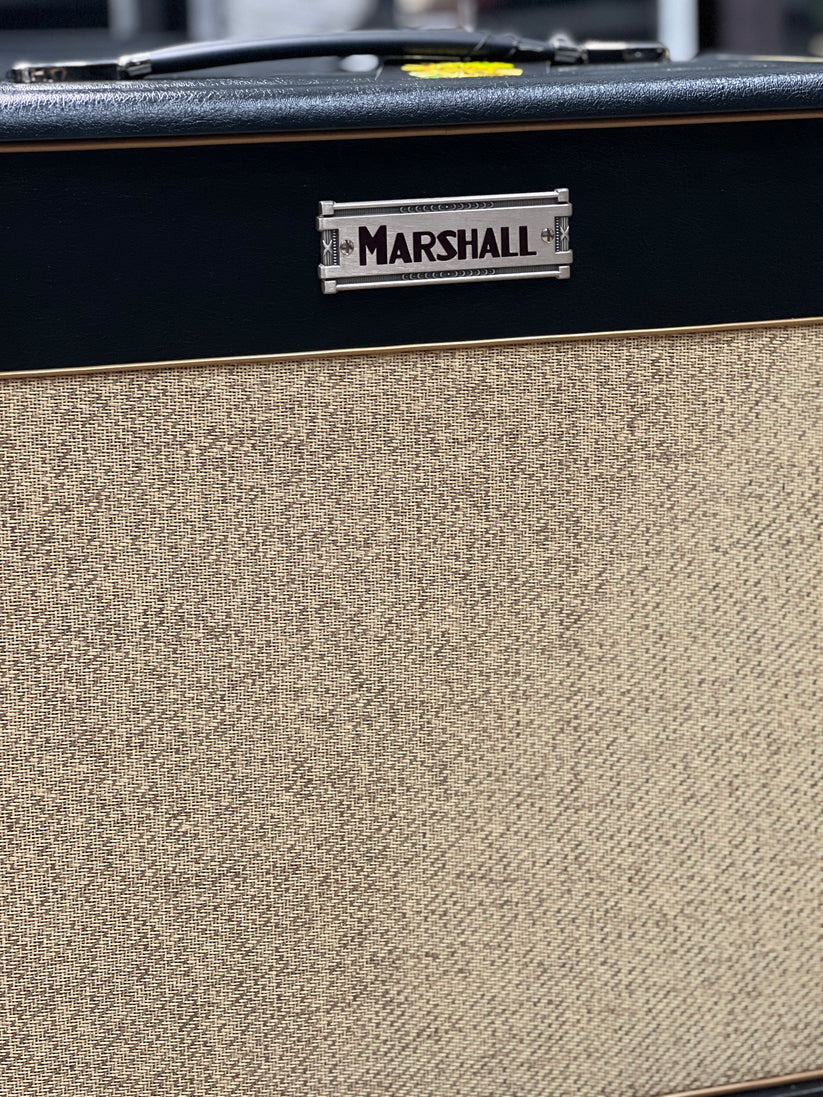 Marshall Studio JTM Combo 20W ST20C – nafiriguitar.com