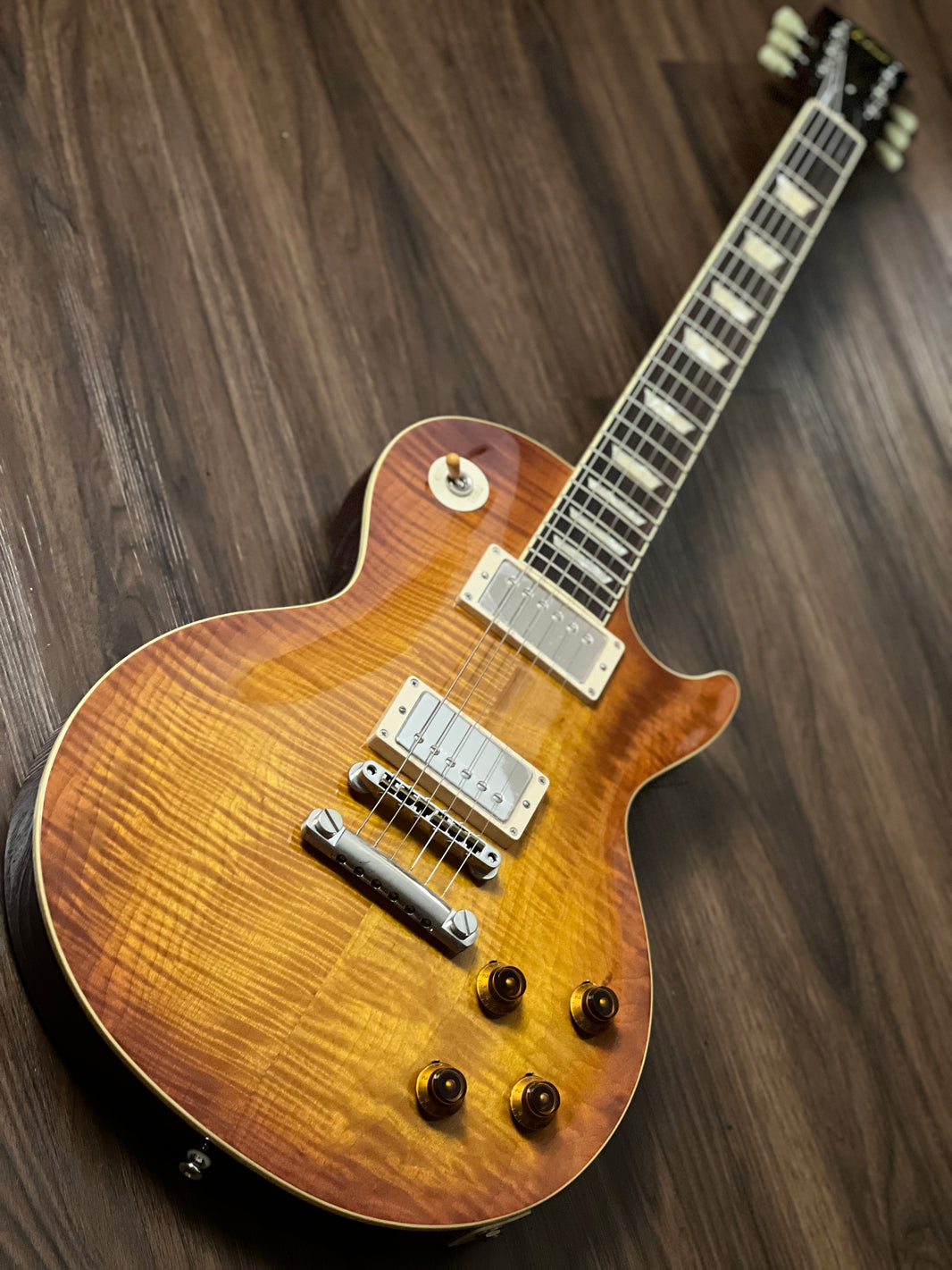 Tokai Premium Series – nafiriguitar.com