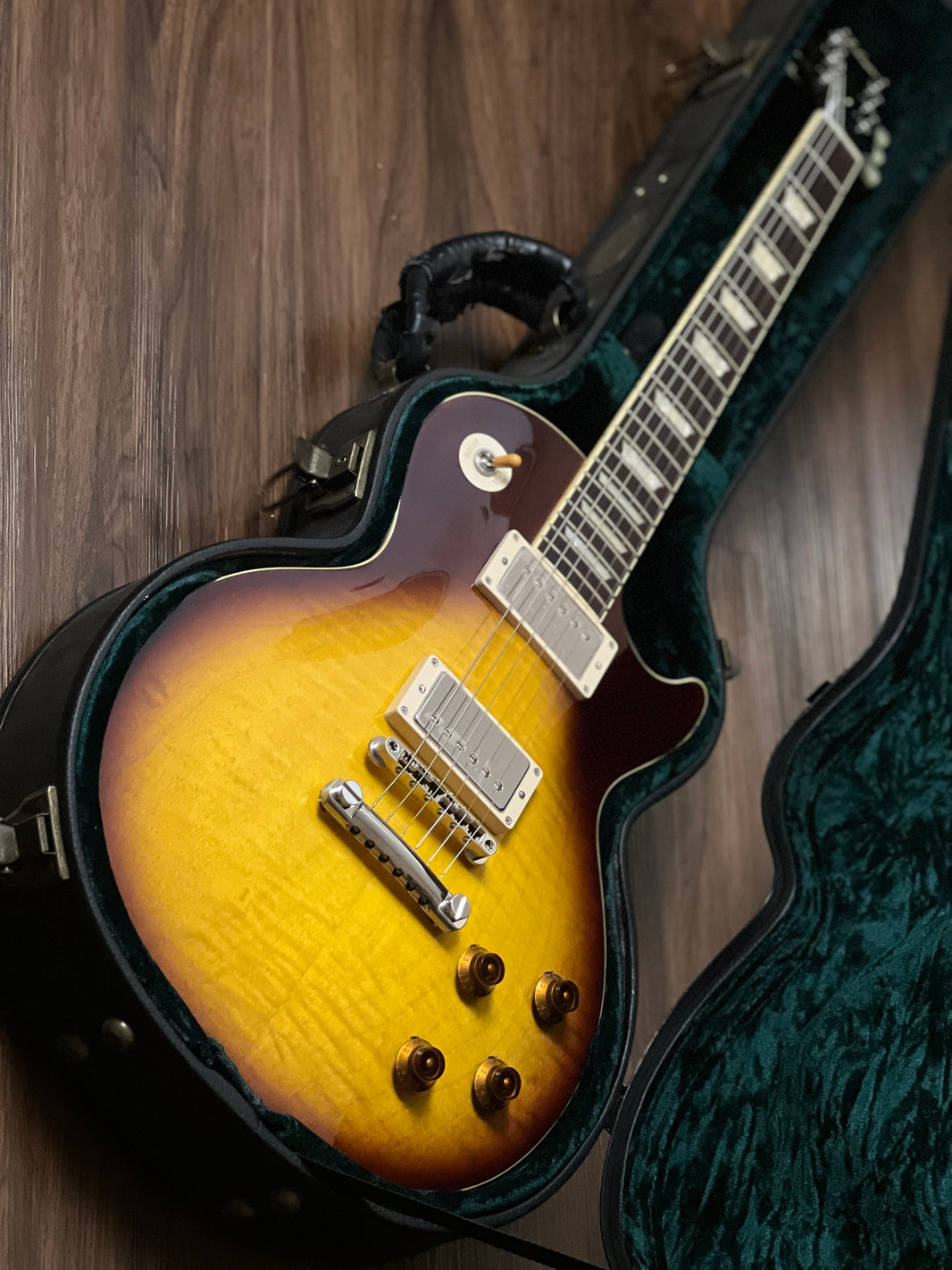 Tokai Premium Series – nafiriguitar.com