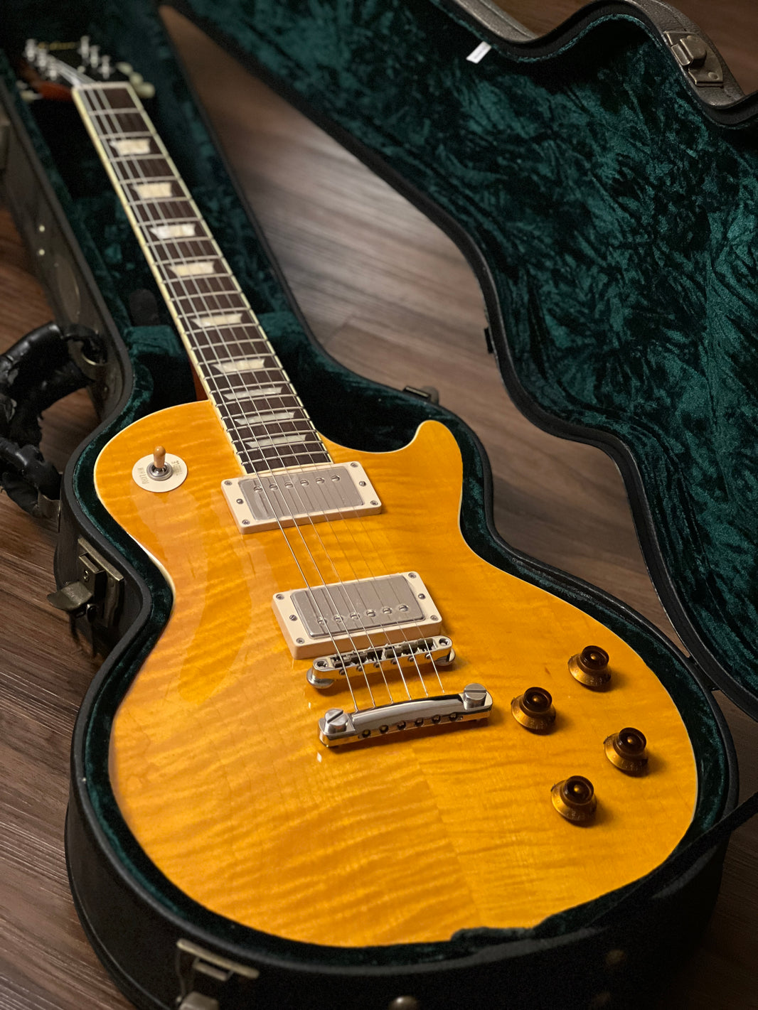 Tokai Premium Series – nafiriguitar.com