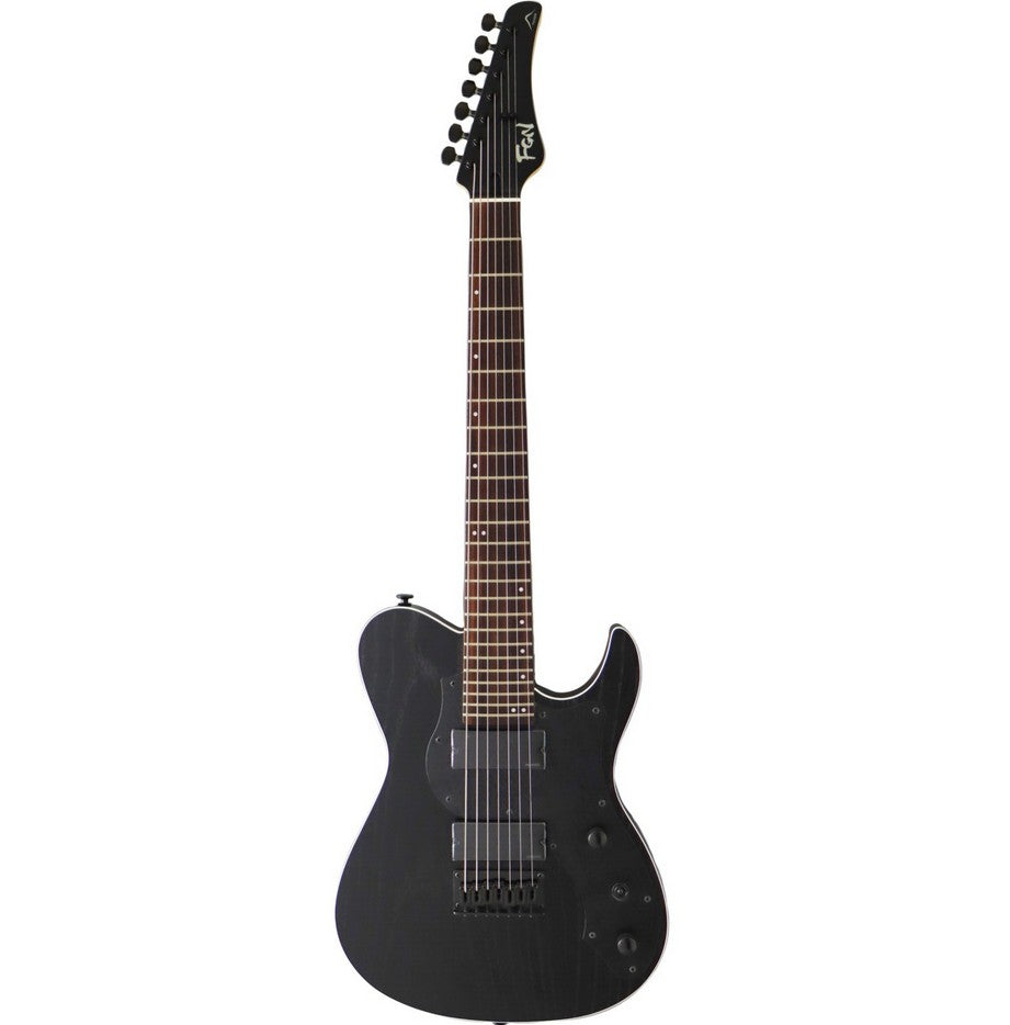Fujigen FGN Iliad JIL73-ASH-DE-R/OPB in Open Pore Black – nafiriguitar.com