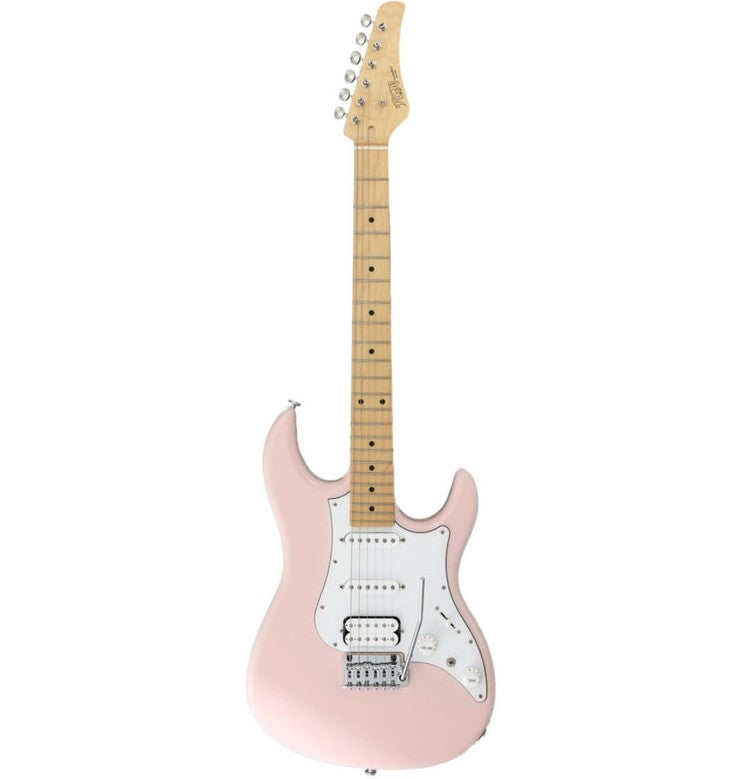 Fujigen FGN J Standard Odyssey JOS2-TDM/SP in Shell Pink – nafiriguitar.com