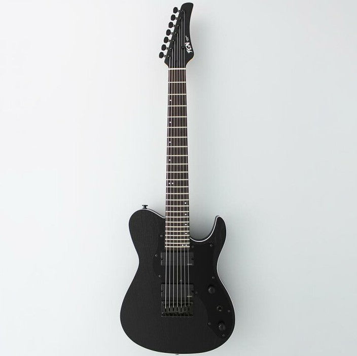 Fujigen FGN Iliad JIL72-ASH-DE-R/OPB in Open Pore Black – nafiriguitar.com