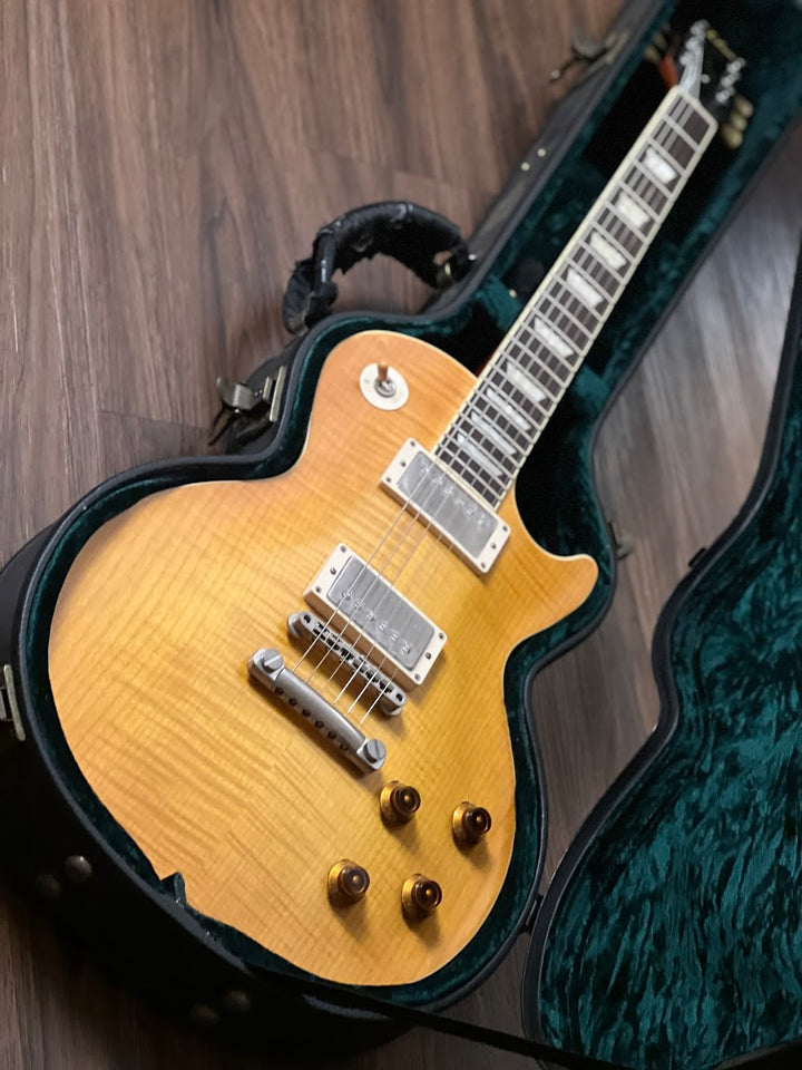 Tokai Premium Series – nafiriguitar.com