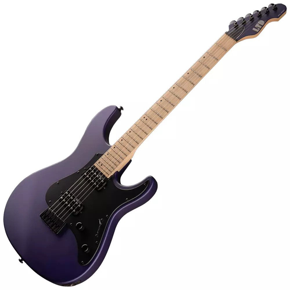 ESP LTD SN-200HT M In Dark Metallic Purple Satin – nafiriguitar.com