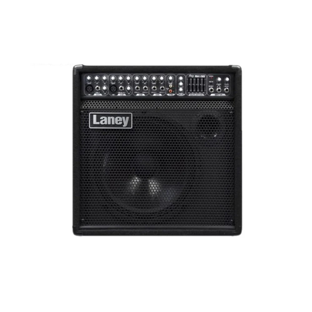 Laney AH150 Audiohub 150W Multi Instrument Combo Amplifier ...