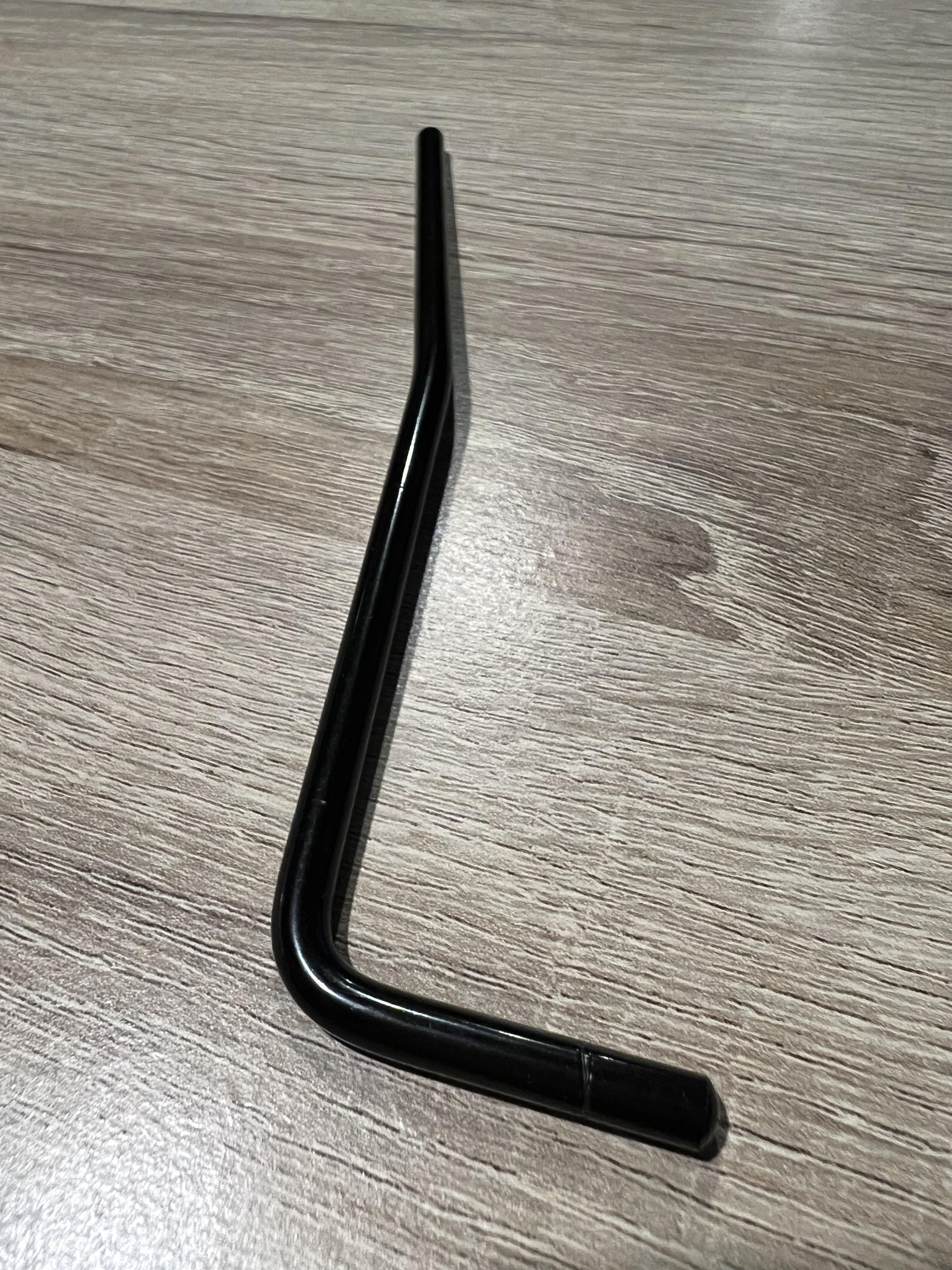 Tremolo Handle Bar for Soloking Accessories – nafiriguitar.com