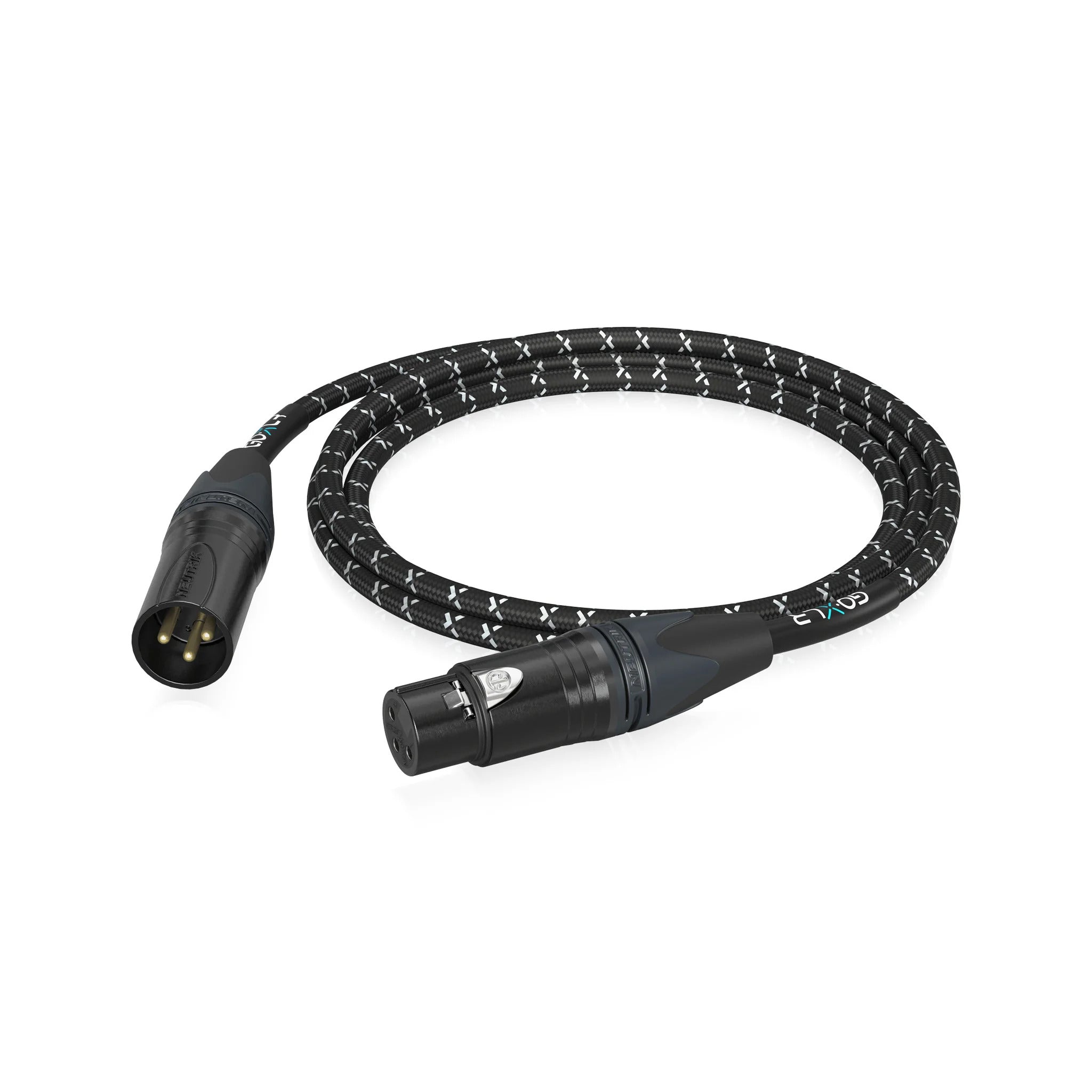 TC Helicon GO XLR Microphone Cable – nafiriguitar.com