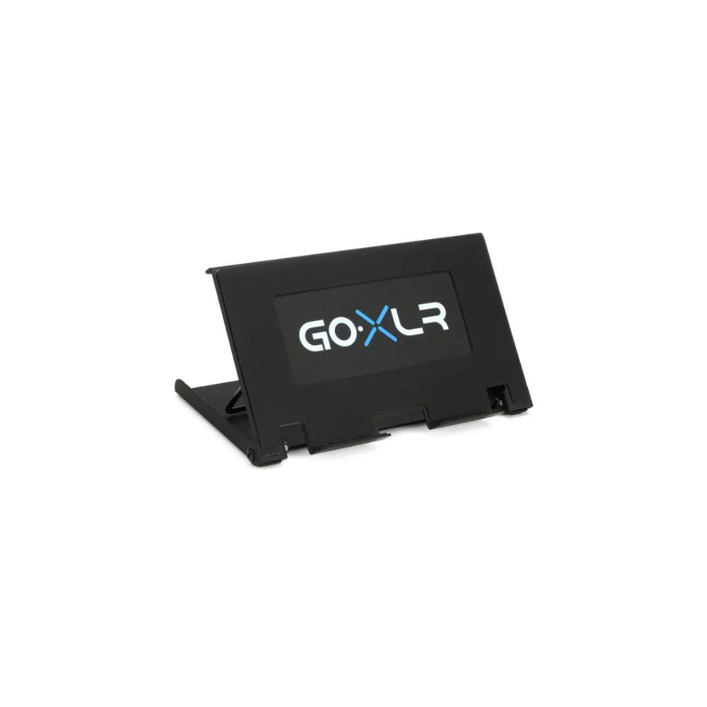 TC Helicon GO XLR Desk Stand – nafiriguitar.com