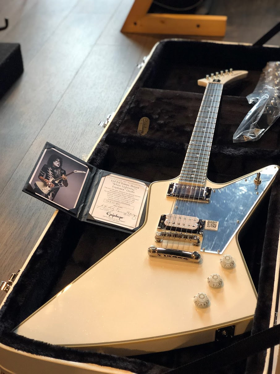 Epiphone Signature Models – Page 2 – nafiriguitar.com