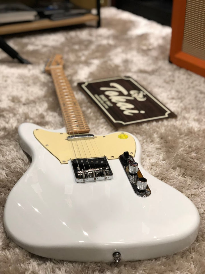 Tokai Traditional Series – nafiriguitar.com