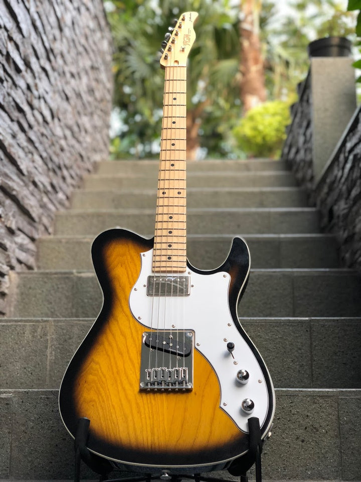 FGN Japan – nafiriguitar.com