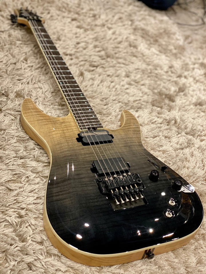 Schecter – nafiriguitar.com
