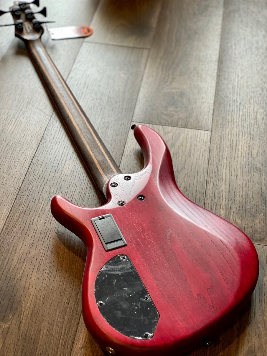 Cort Bass – Page 2 – nafiriguitar.com