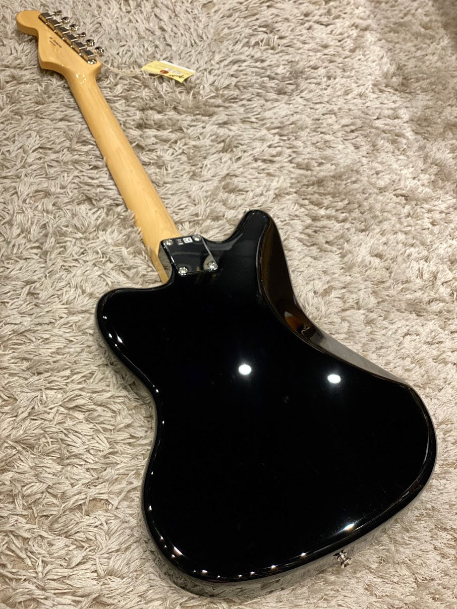 กีต้าร์ Fender Japan Inoran Signature Jazzmaster สีดำ – nafiriguitar.com