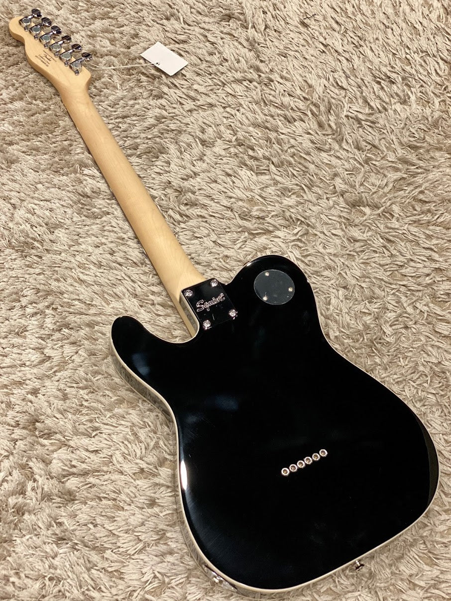 Squier John 5 Signature Telecaster - Black – nafiriguitar.com