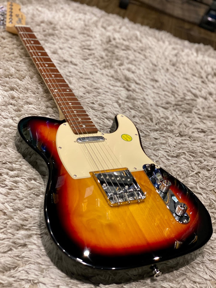 Tokai Traditional Series – nafiriguitar.com