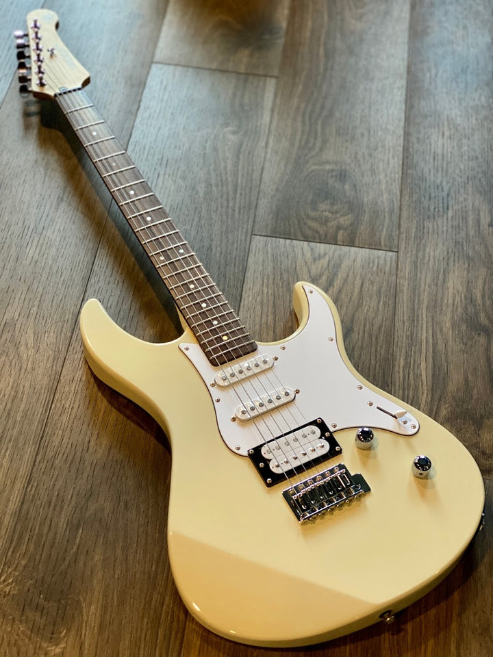 Yamaha Electric Guitar – Page 3 – nafiriguitar.com