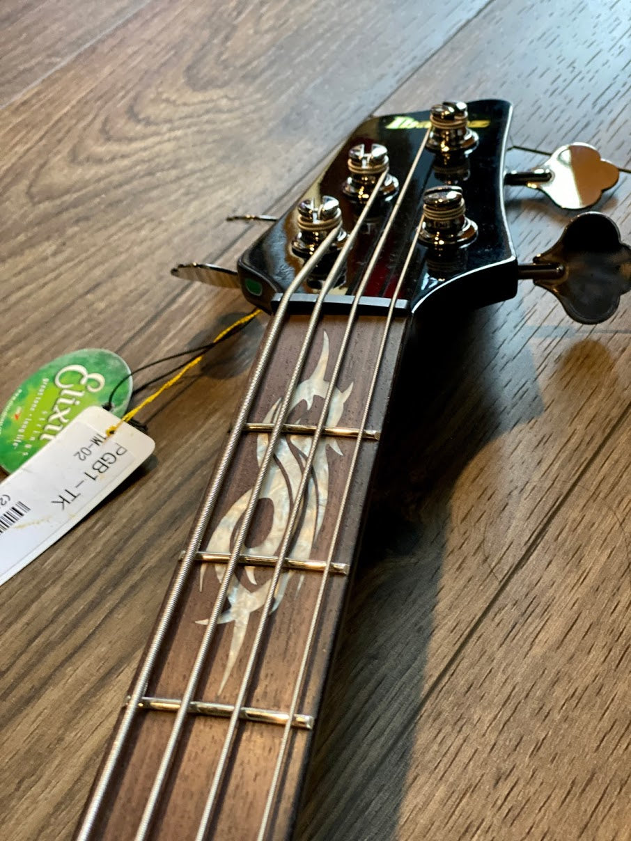 Ibanez PGB1 Paul Grey Slipknot Signature – nafiriguitar.com