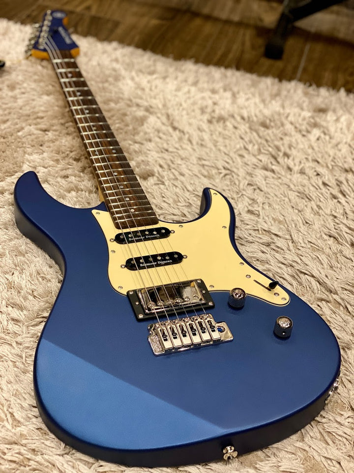 Yamaha Electric Guitar – Page 2 – nafiriguitar.com