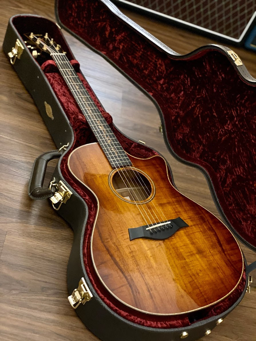 Taylor – nafiriguitar.com
