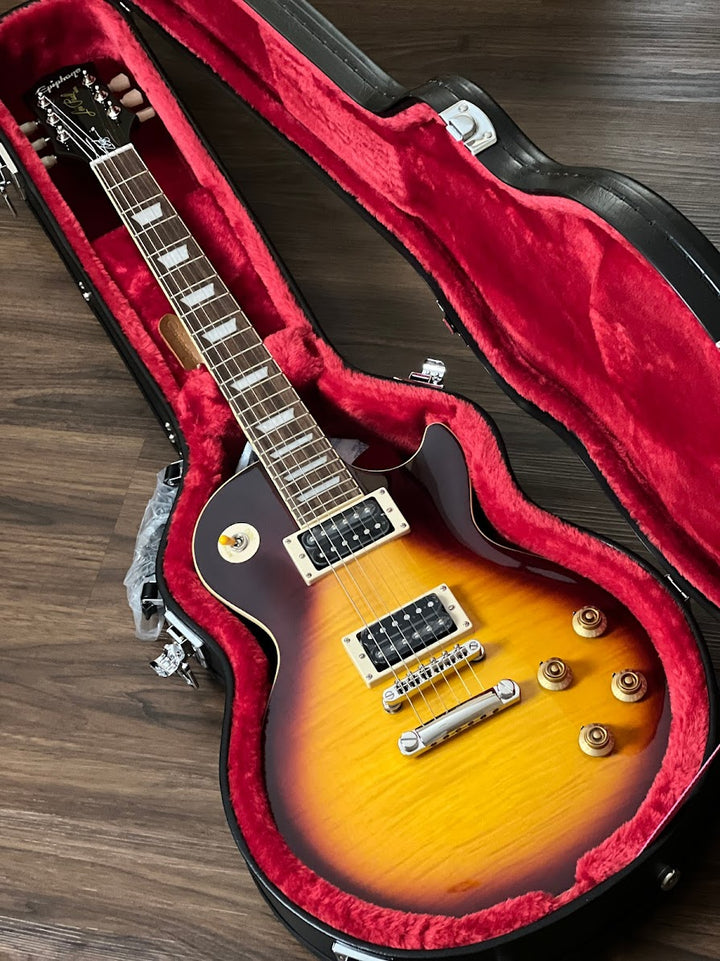Epiphone Signature Models – nafiriguitar.com
