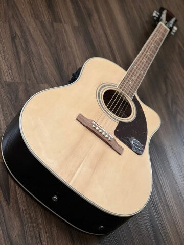 Epiphone J-45 EC Studio Acoustic Electric in Natural – nafiriguitar.com