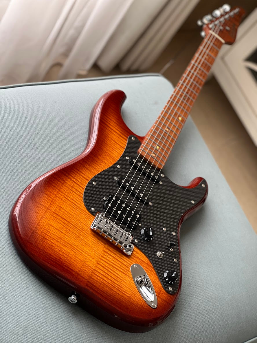 Soloking – Page 4 – nafiriguitar.com