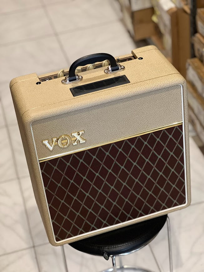 Vox AC4C1-12-TN JPN Amplifier Gitar – nafiriguitar.com