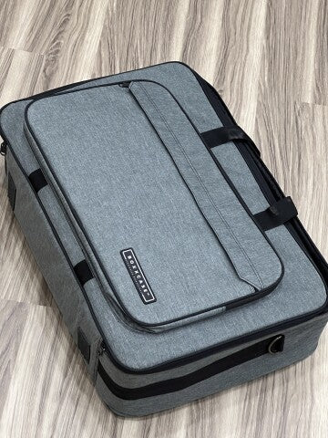 Boxxcase Brigs Mark II 50 x 33 แป้นเหยียบ – nafiriguitar.com