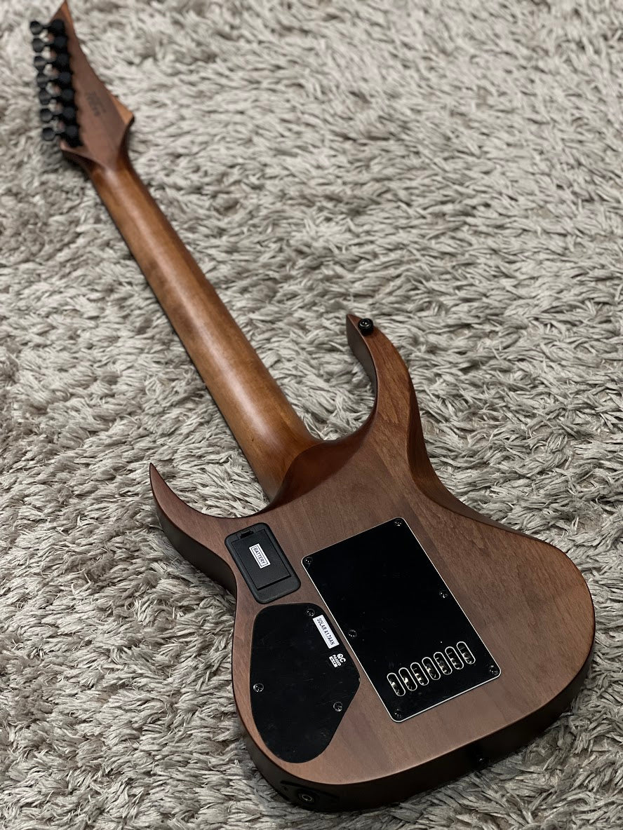 Solar A1.7AAN in Aged Natural Matte – nafiriguitar.com