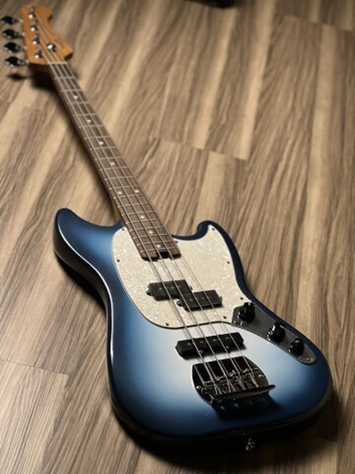 SQOE Spain Bass – nafiriguitar.com