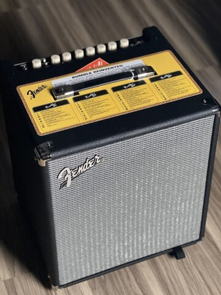 Fender Bass – nafiriguitar.com